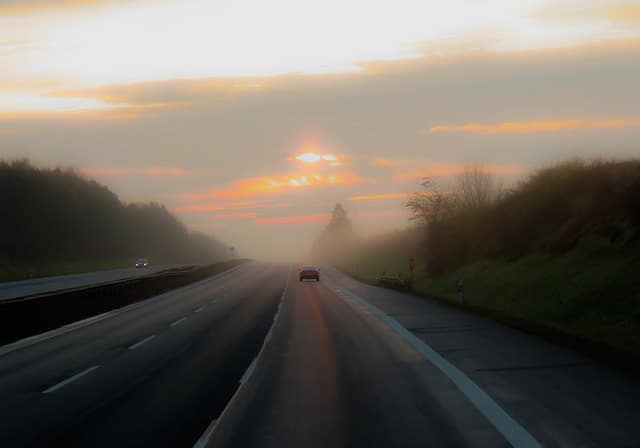 Ohio Driving Record Points System for Traffic Violations - Maher Law ...