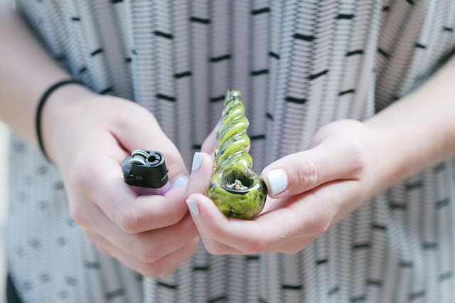 Drug Possession Charges for Minors in Ohio - Maher Law Firm